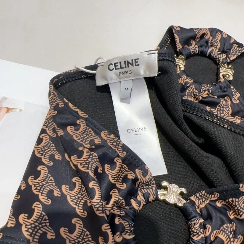 Legit Celine Bikins