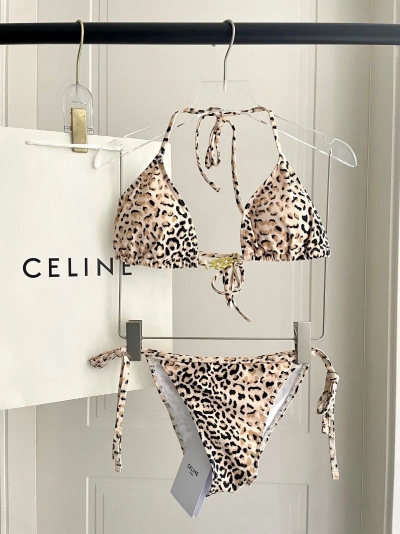 Celine Bikins