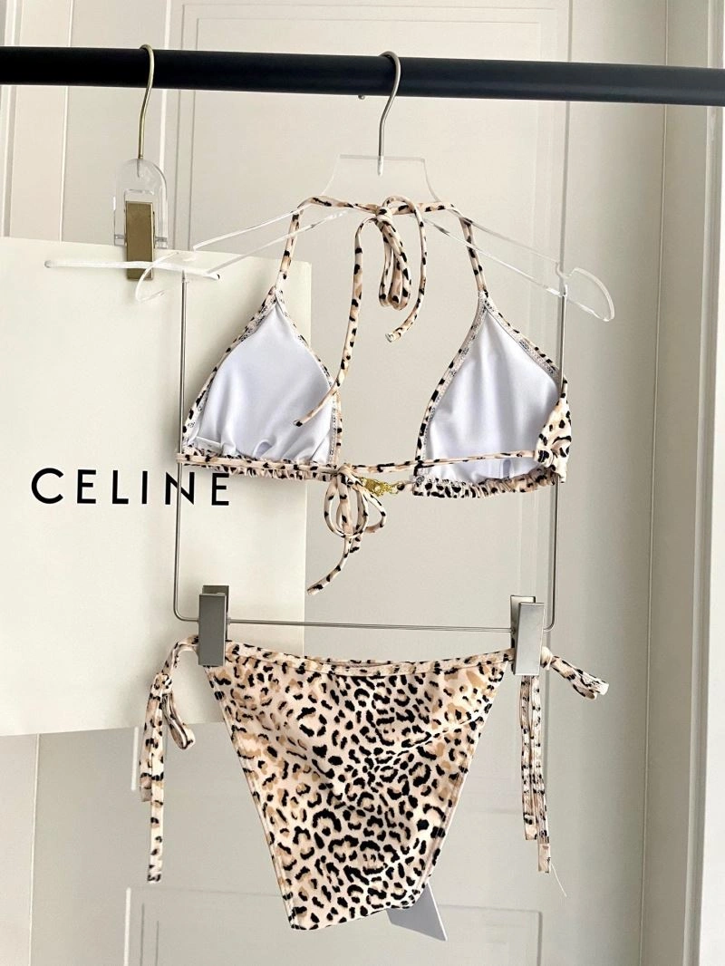 Top match Celine Bikins