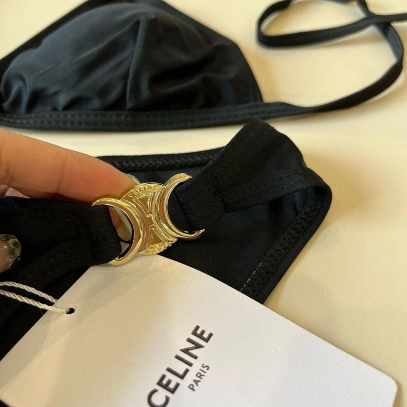 Authentic Celine Bikins