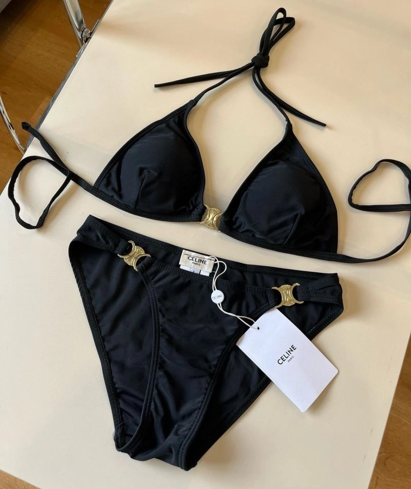 Authentic Celine Bikins