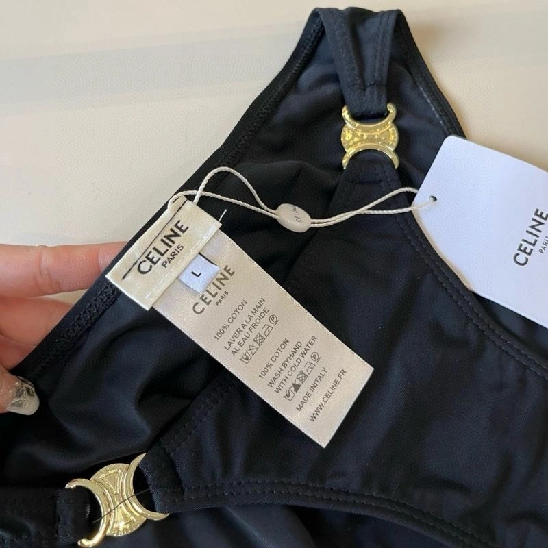 Authentic Celine Bikins