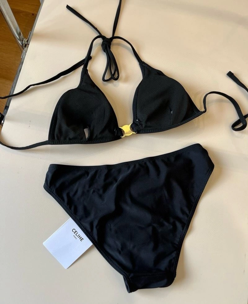 Authentic Celine Bikins