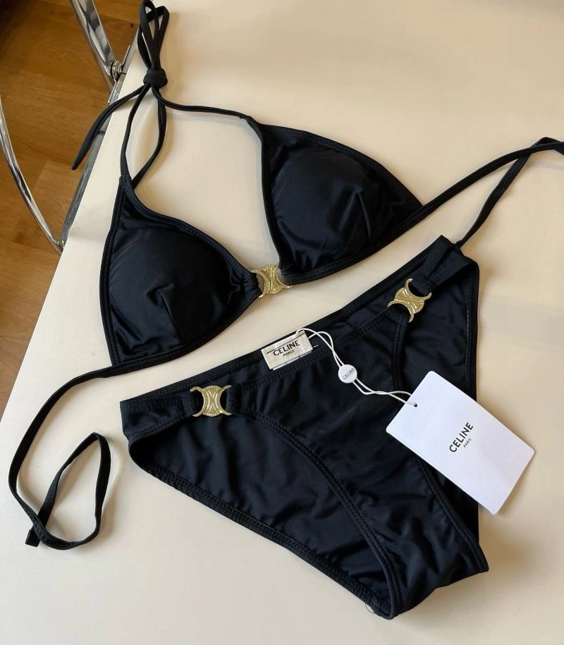 Authentic Celine Bikins