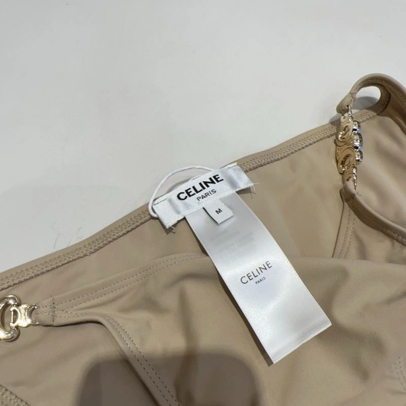 Authentic Celine Bikins