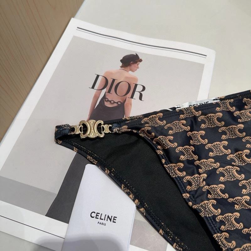 Genuine Celine Bikins