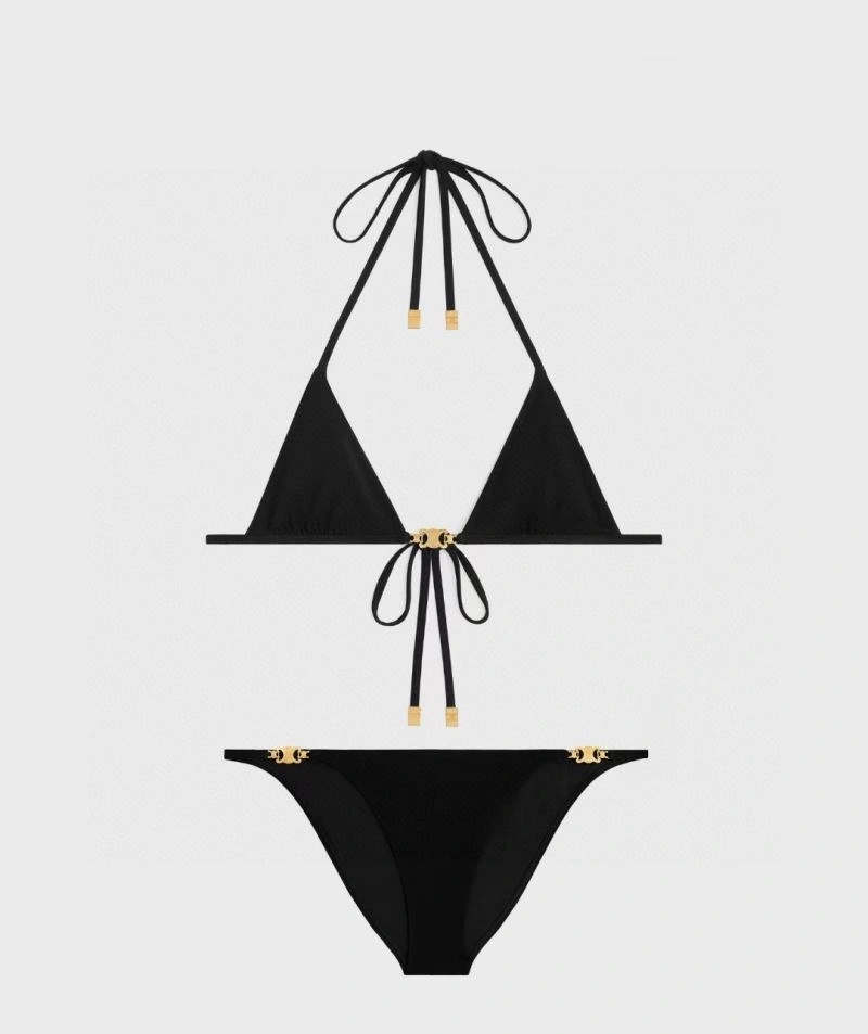Celine Bikins