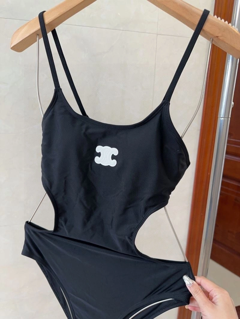 Discounted Celine Bikins