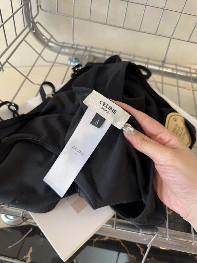 Discounted Celine Bikins