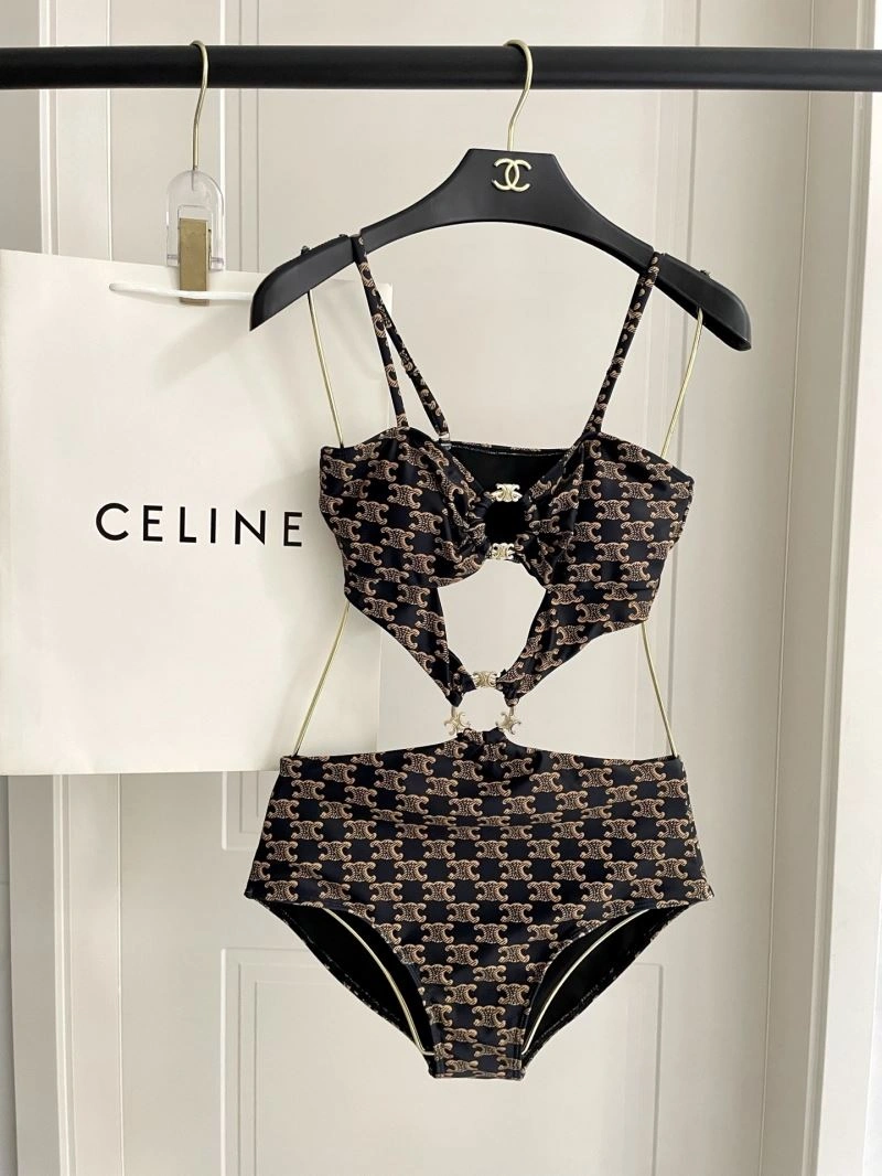 Celine Bikins