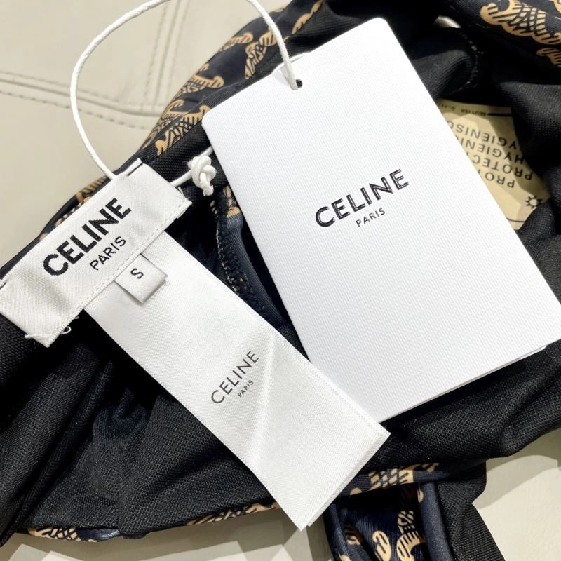 Affordable Celine Bikins
