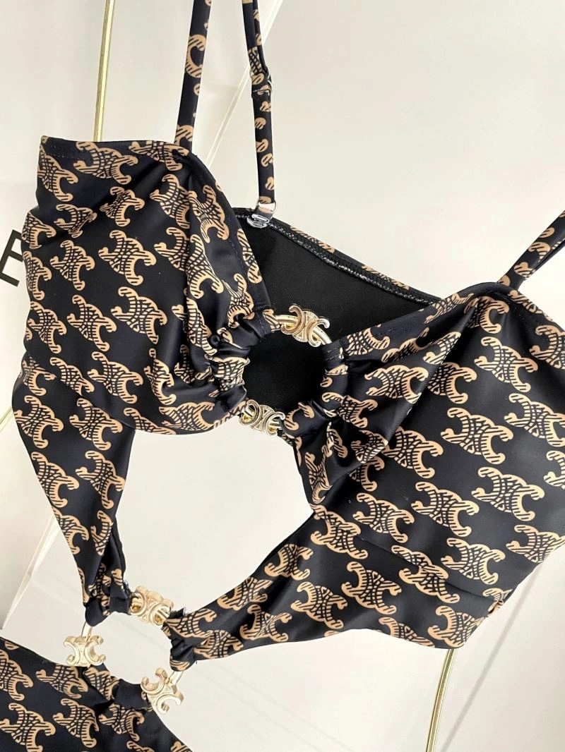 Affordable Celine Bikins