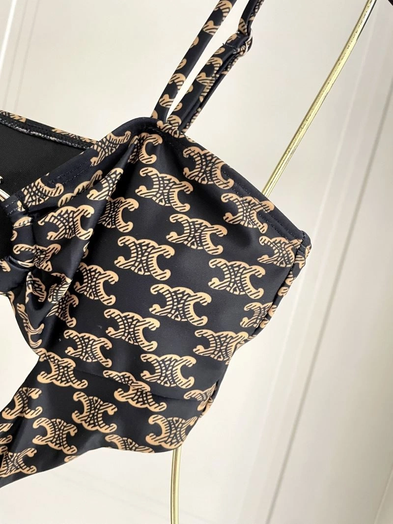 Affordable Celine Bikins