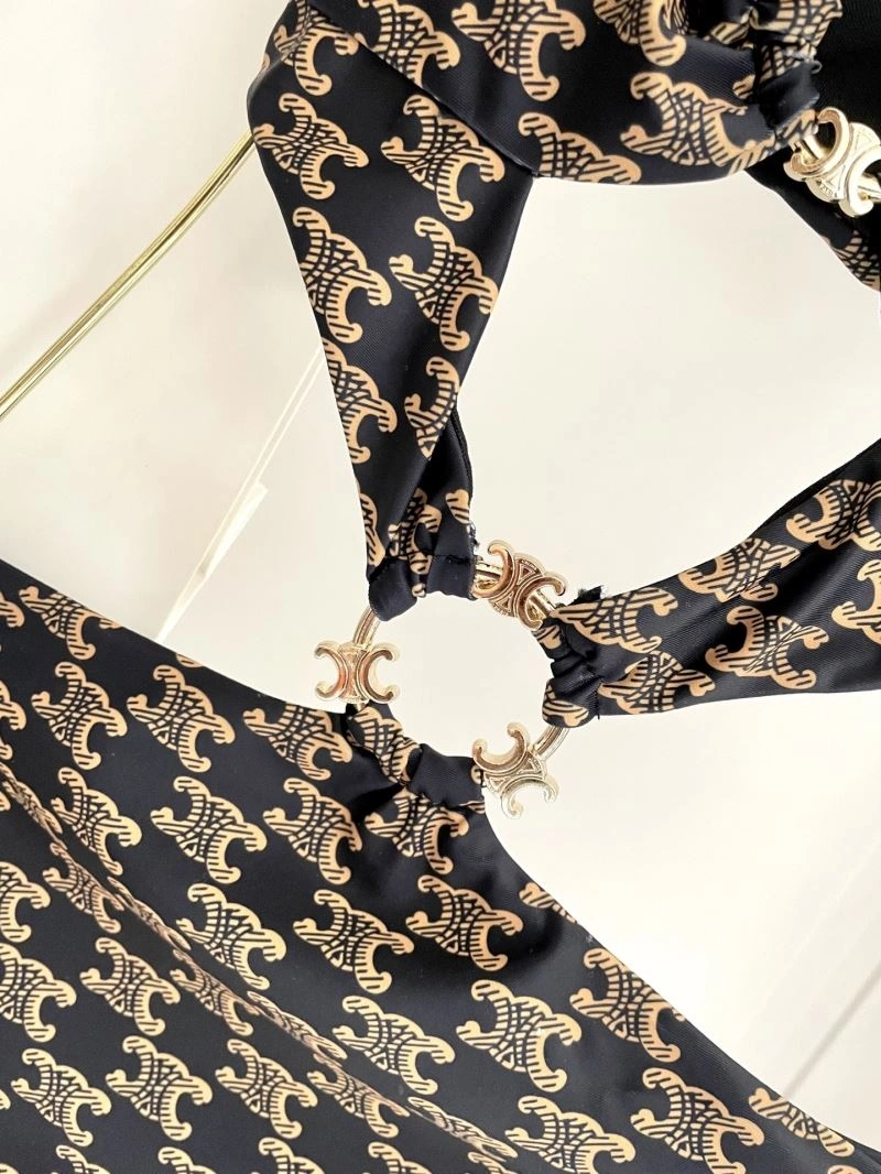 Affordable Celine Bikins