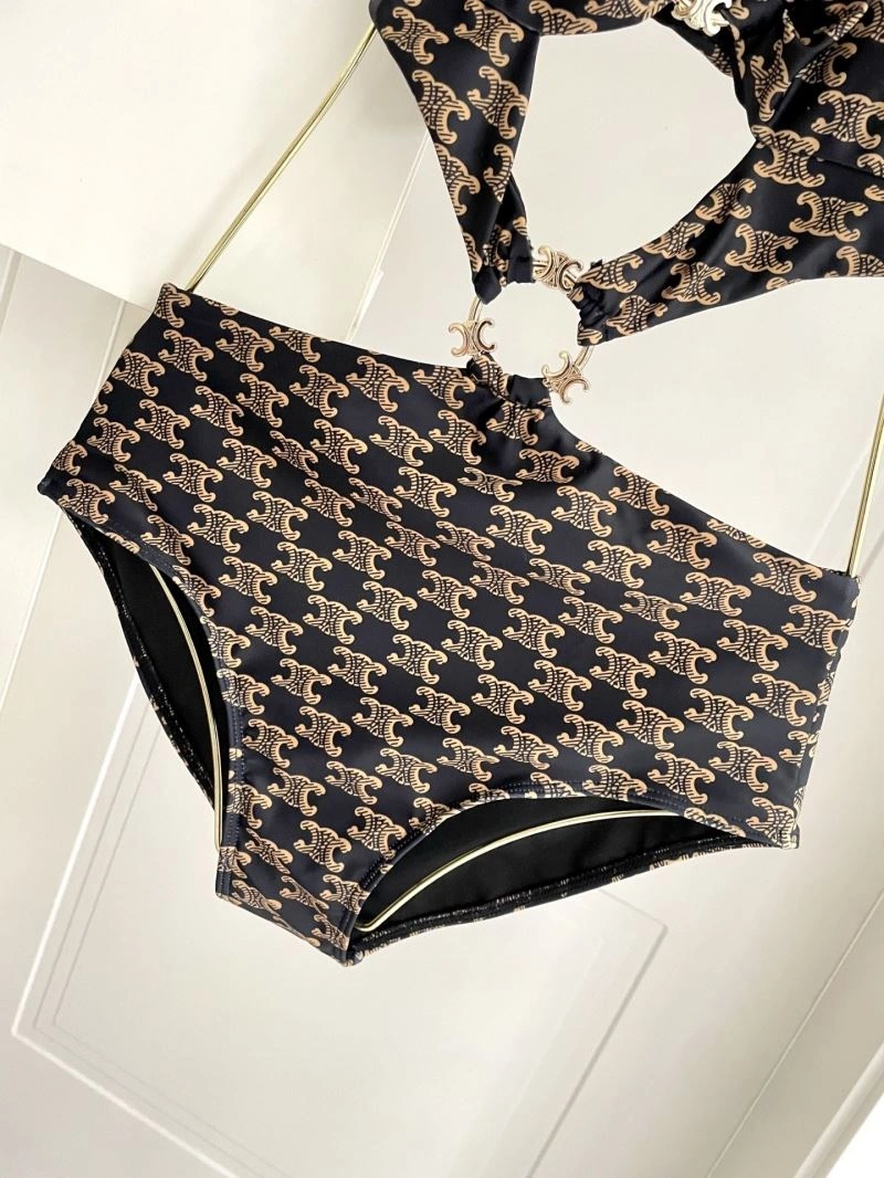 Affordable Celine Bikins