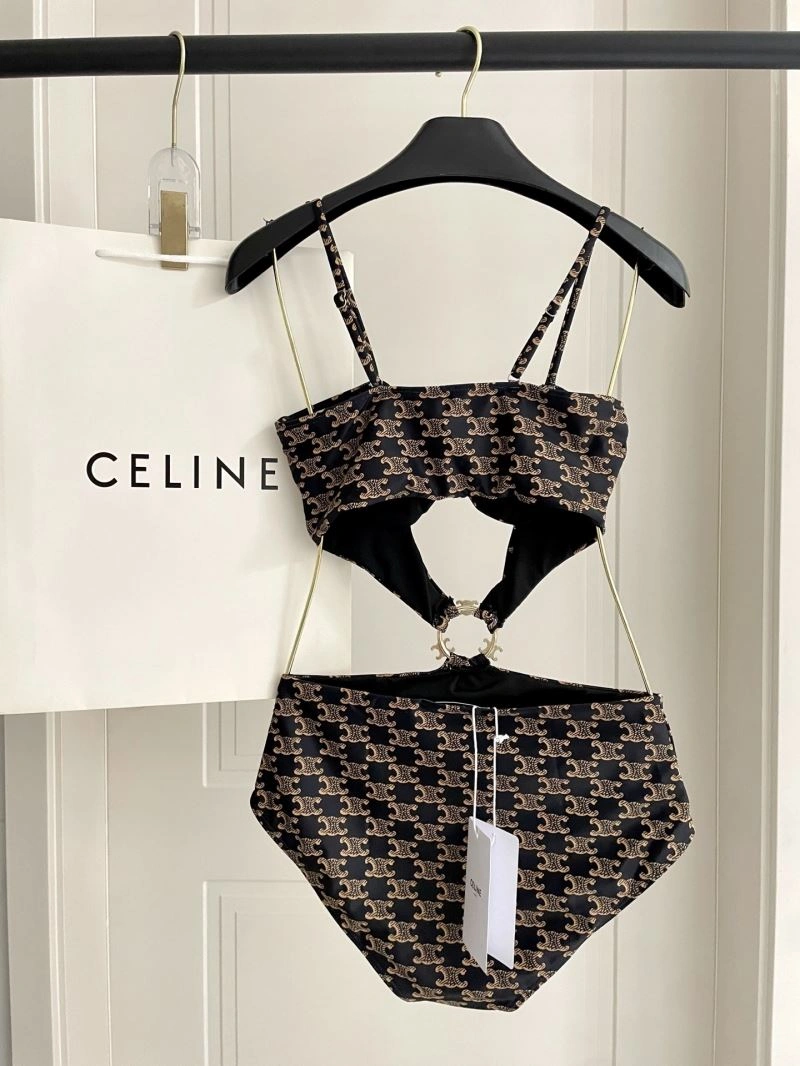 Affordable Celine Bikins
