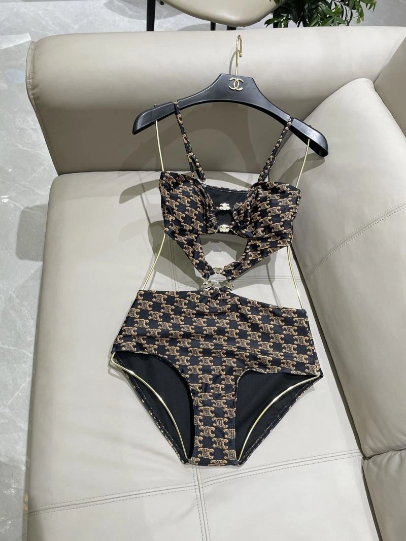 Affordable Celine Bikins