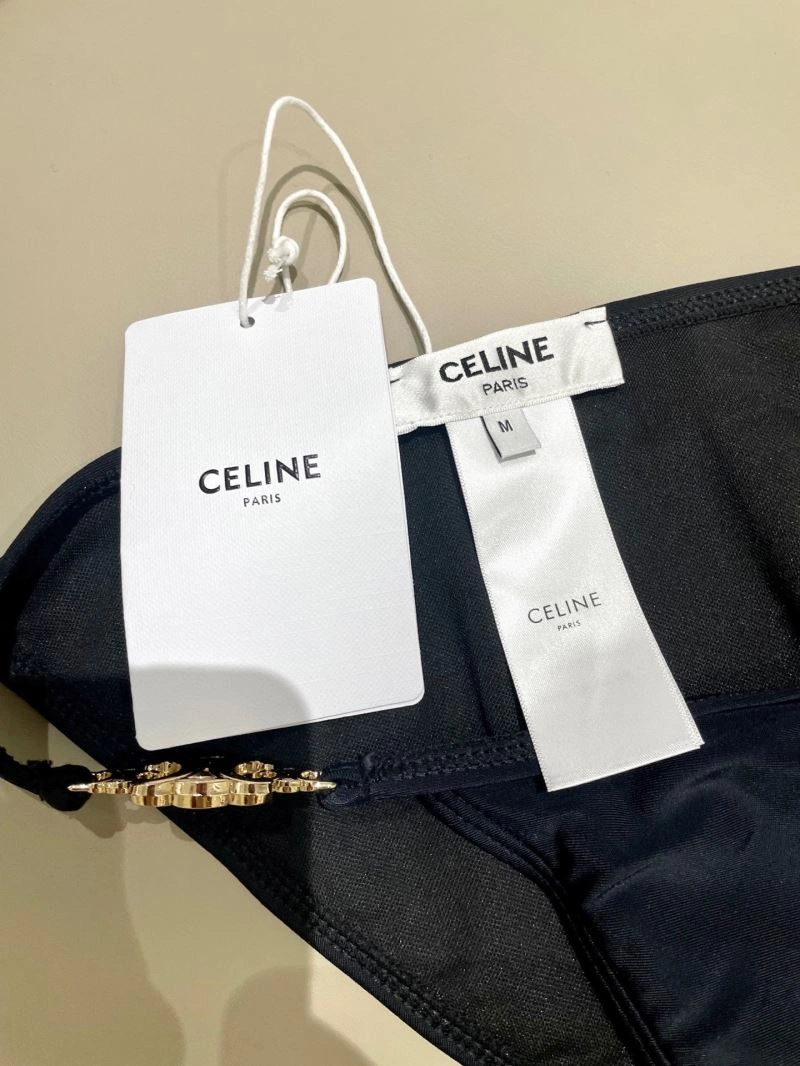 1:1 copy Celine Bikins