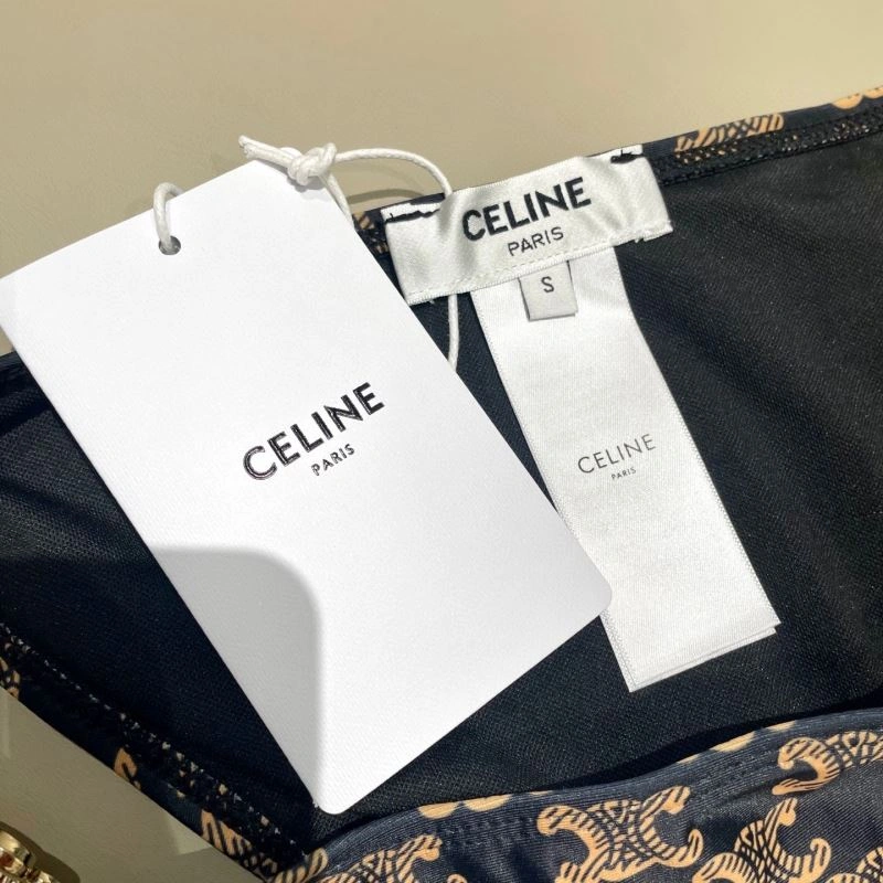 Economical Celine Bikins