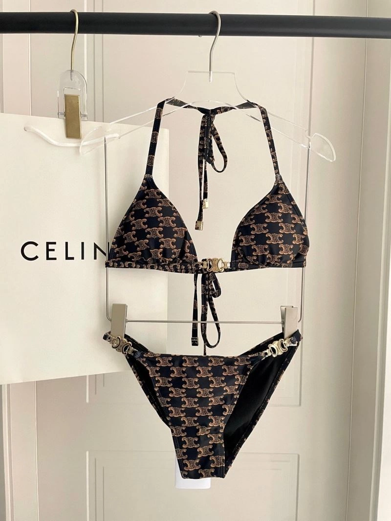 Economical Celine Bikins
