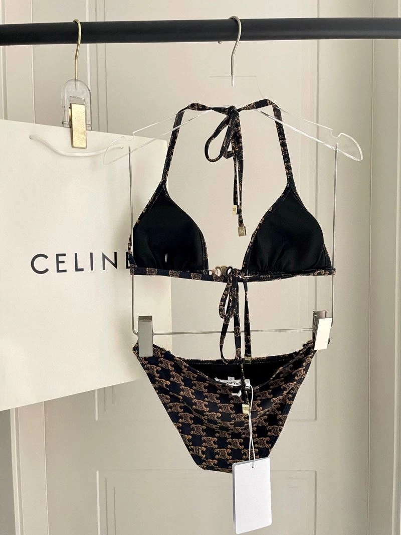 Economical Celine Bikins