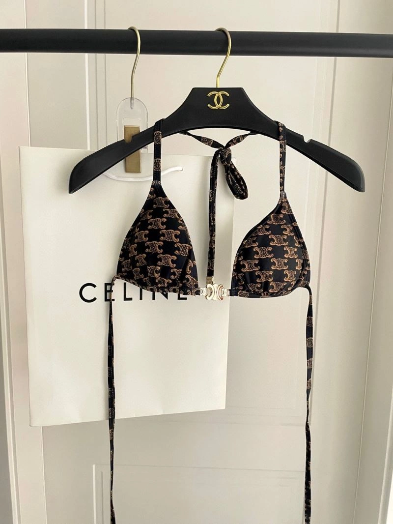 Economical Celine Bikins