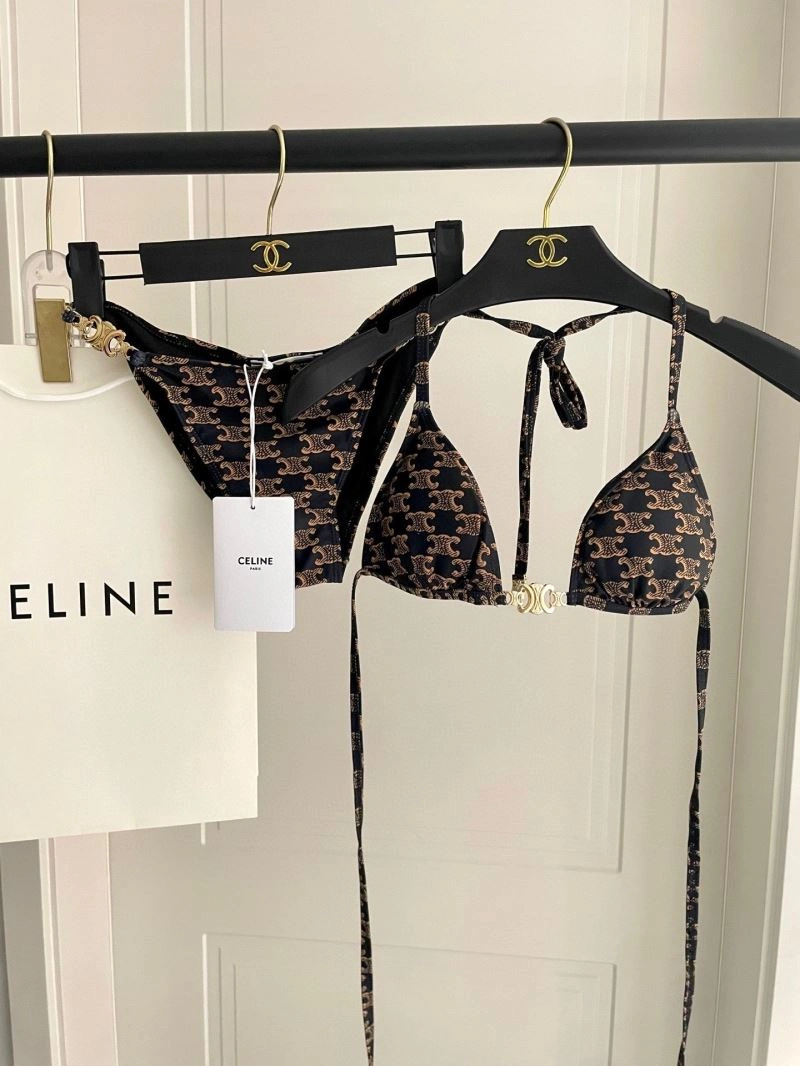 Economical Celine Bikins
