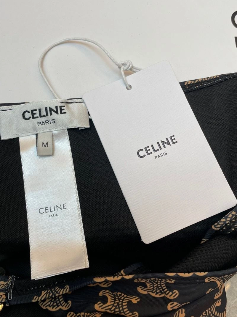 Legit Celine Bikins