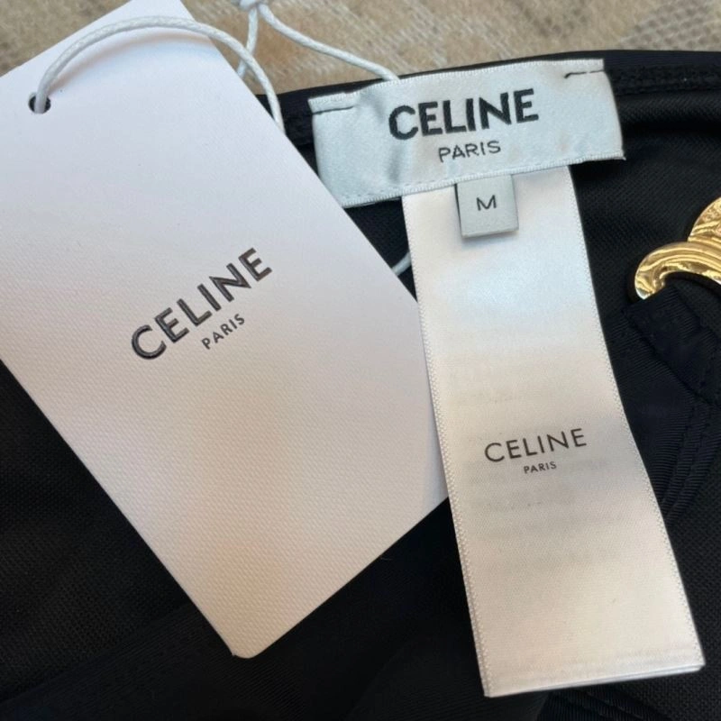 Original Celine Bikins