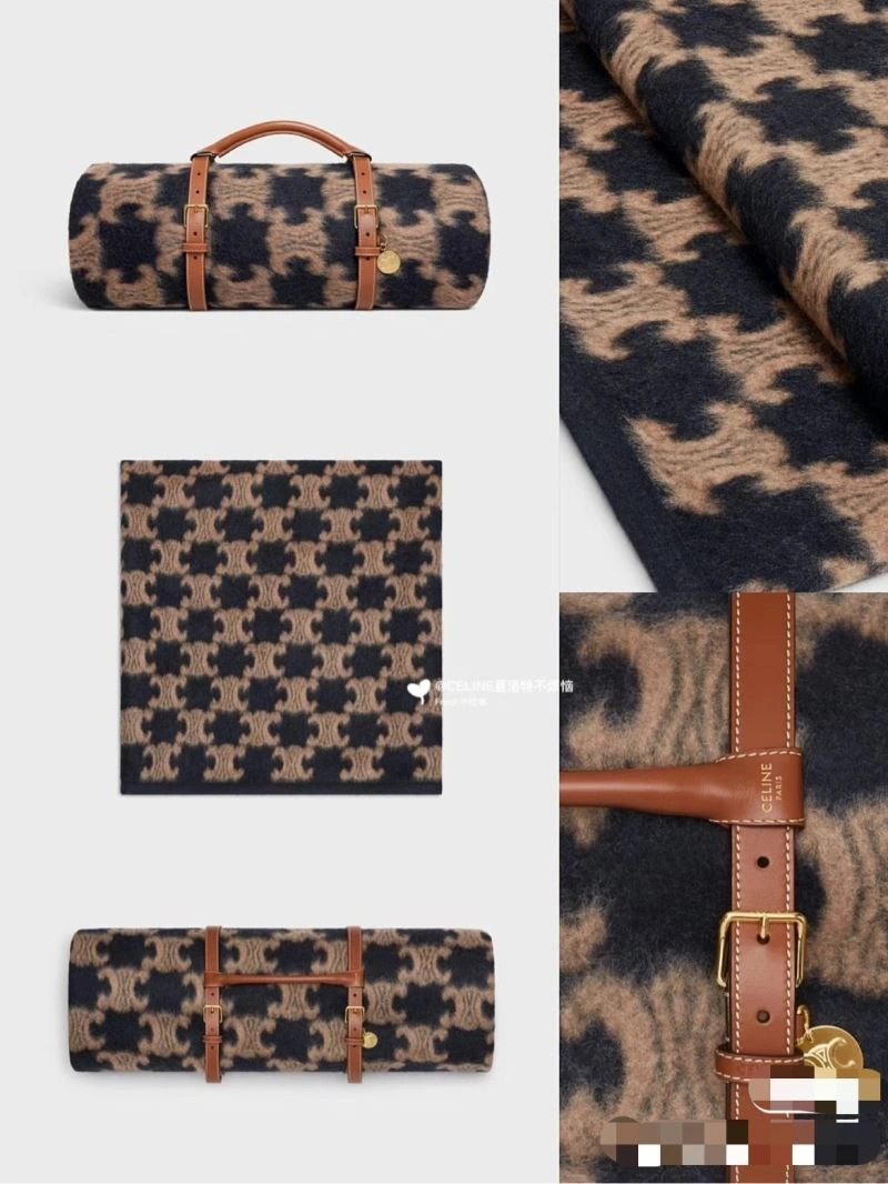 Celine Blanket