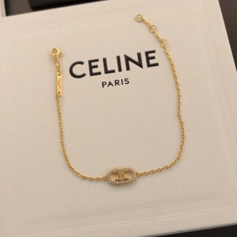 Affordable Celine Bracelets
