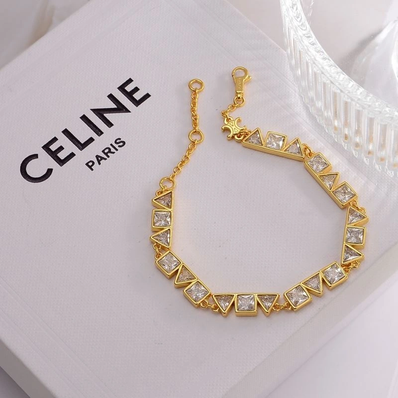 Top mirror Celine Bracelets