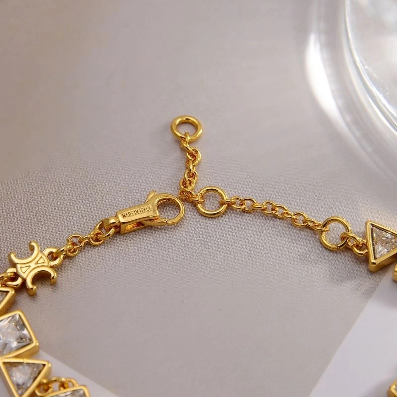Top mirror Celine Bracelets