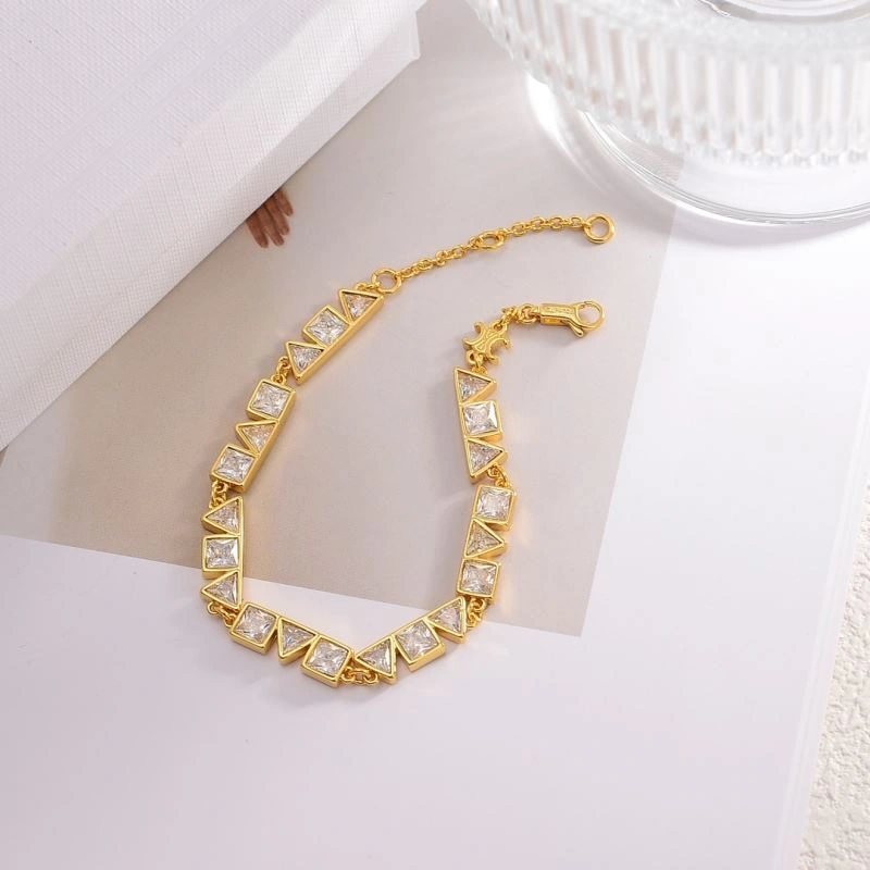 Top mirror Celine Bracelets