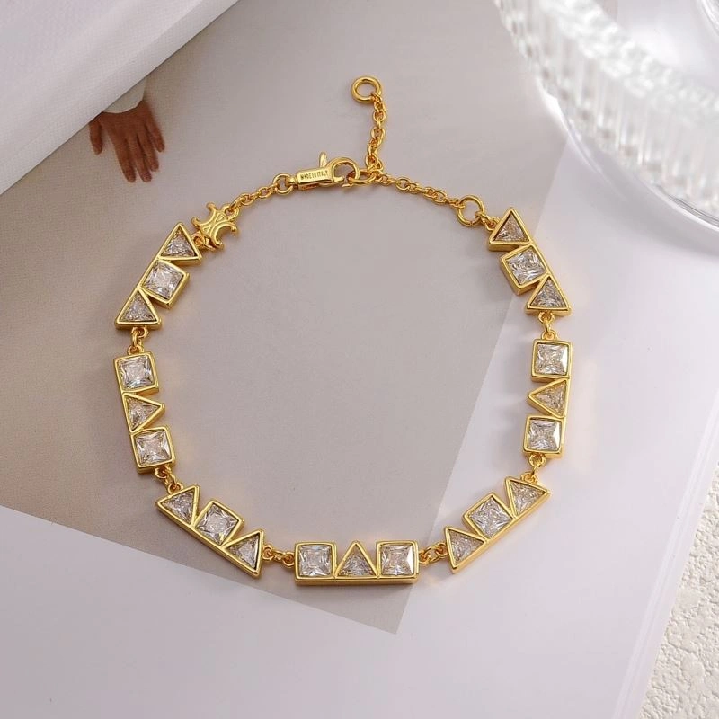 Top mirror Celine Bracelets