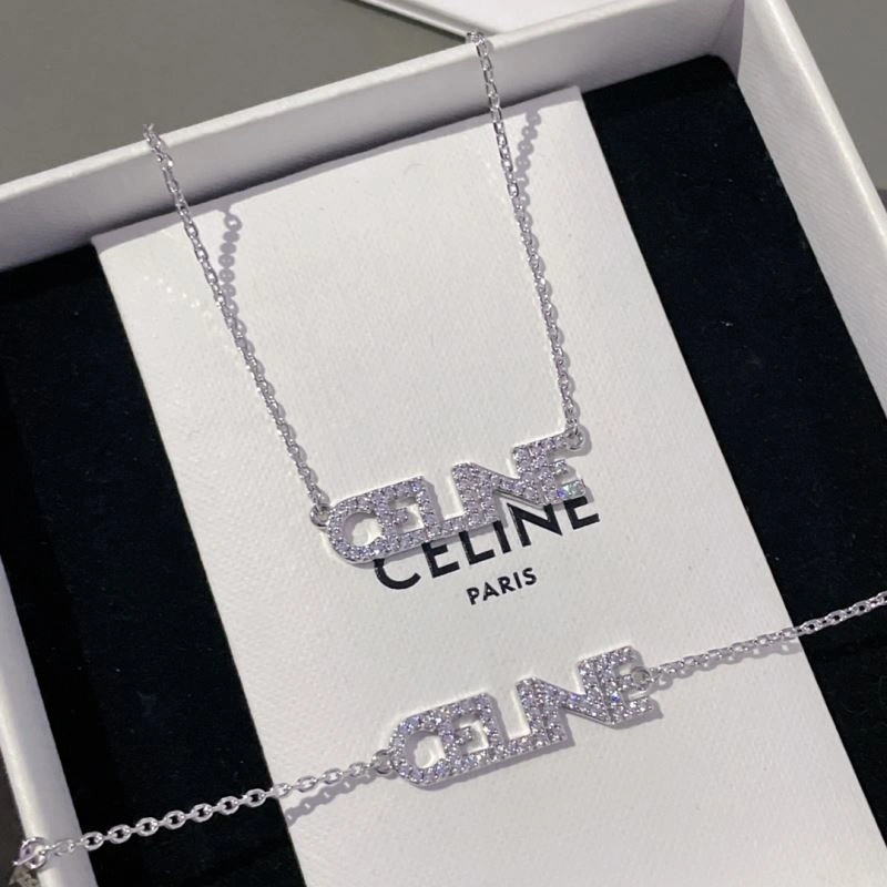 Original Celine Bracelets