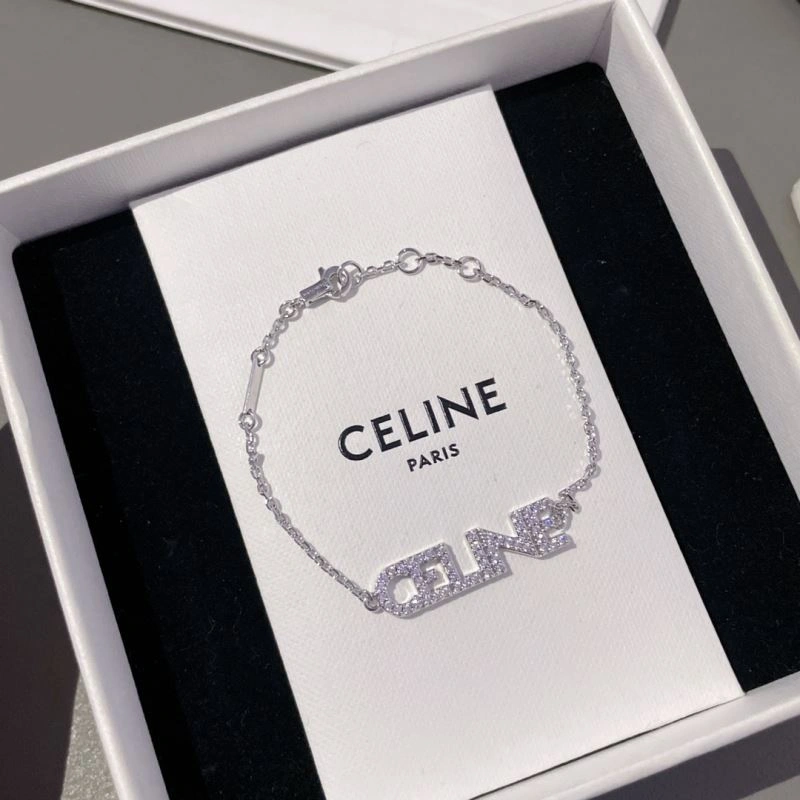 Original Celine Bracelets