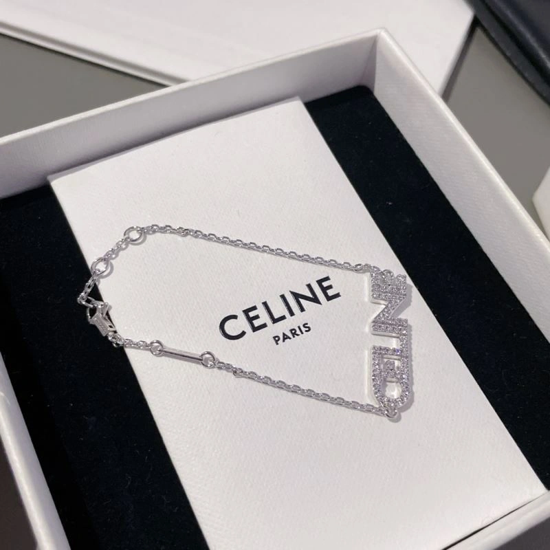 Original Celine Bracelets