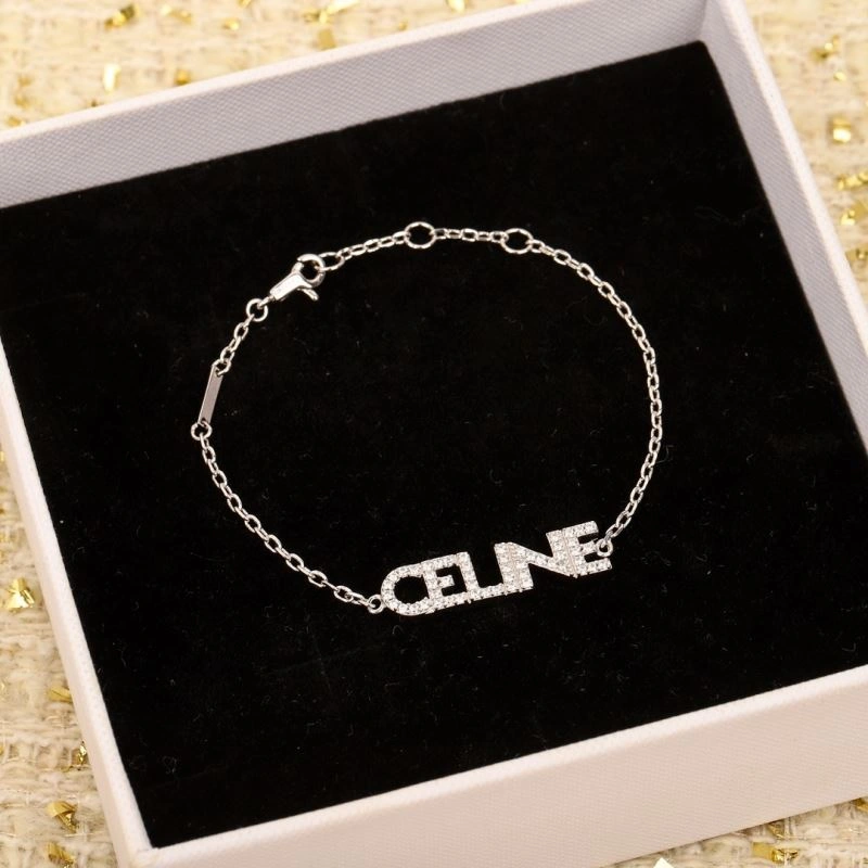 Reasonably priced Celine Bracelets