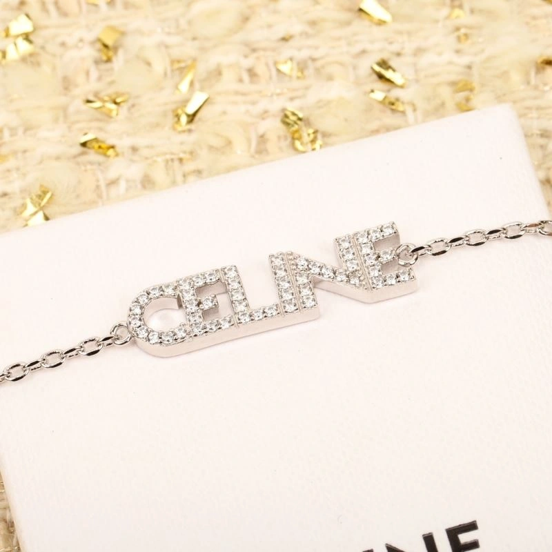 Reasonably priced Celine Bracelets