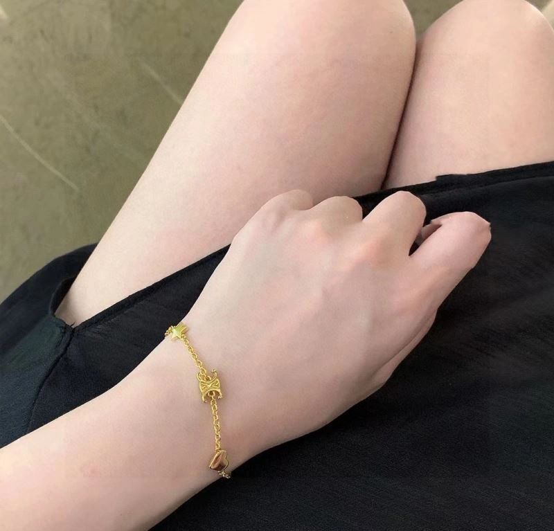Cut-rate Celine Bracelets