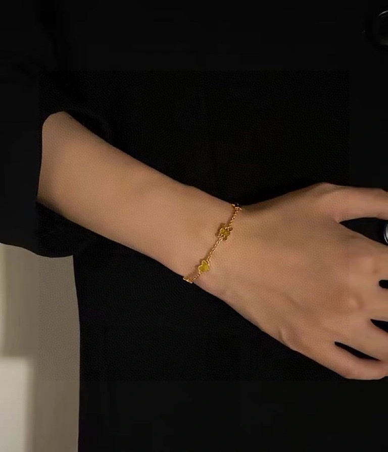 Cut-rate Celine Bracelets