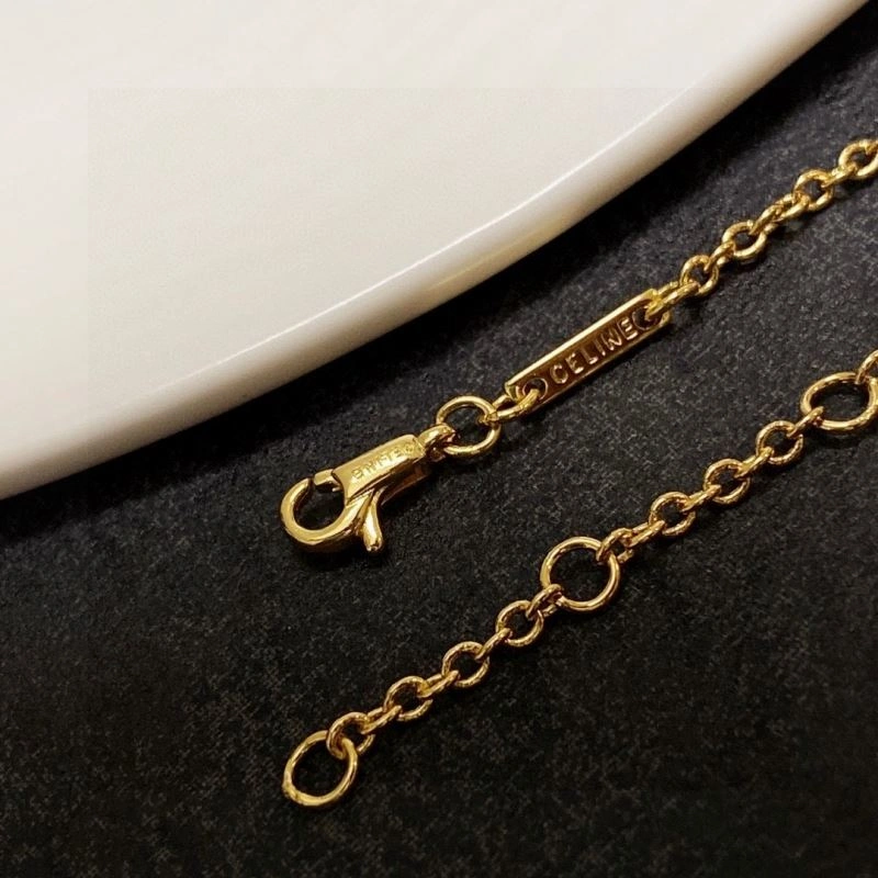 Cut-rate Celine Bracelets