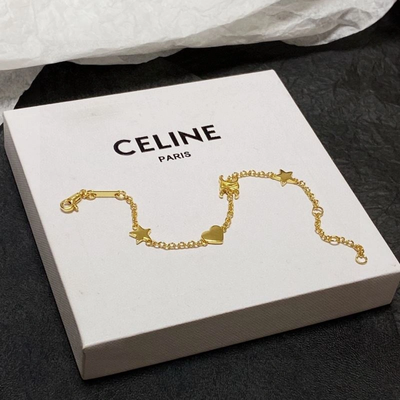 Cut-rate Celine Bracelets
