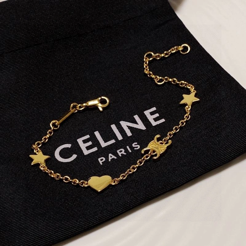 Cut-rate Celine Bracelets