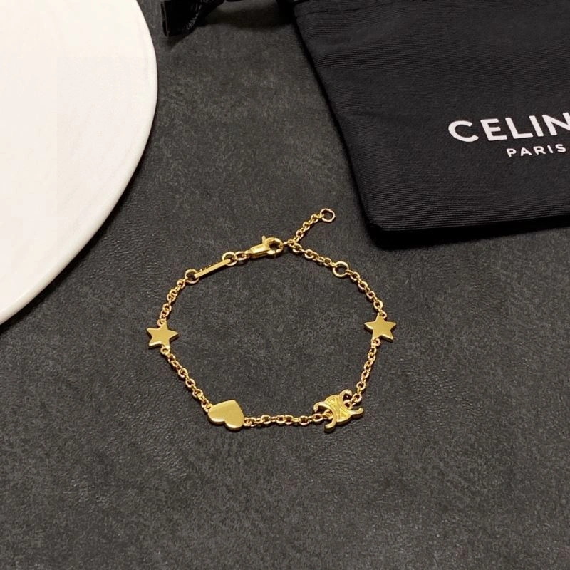 Cut-rate Celine Bracelets