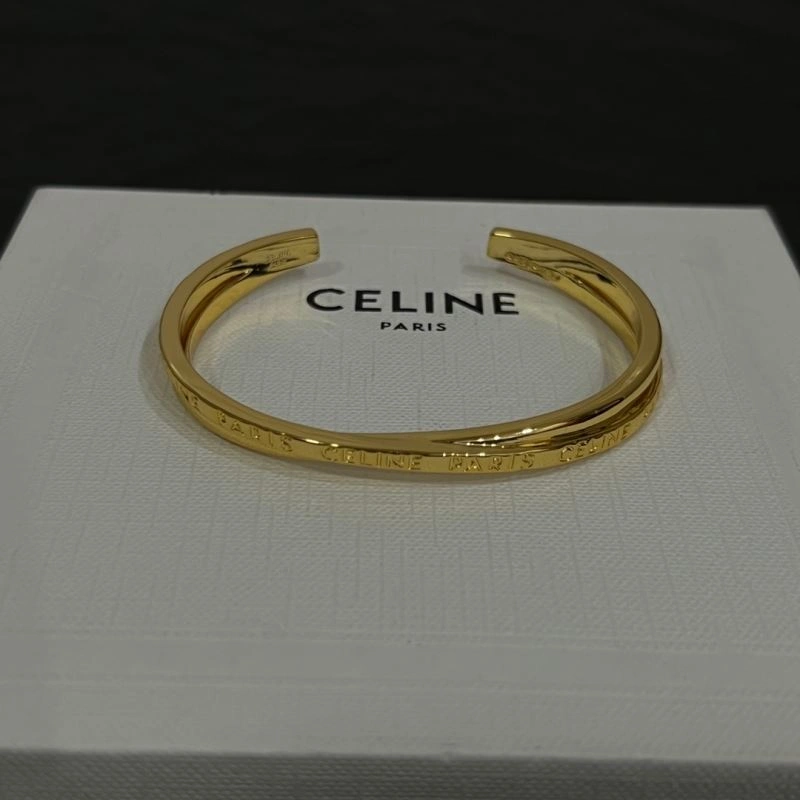 Reasonably priced Celine Bracelets