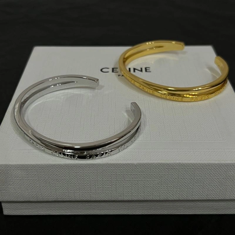 Reasonably priced Celine Bracelets
