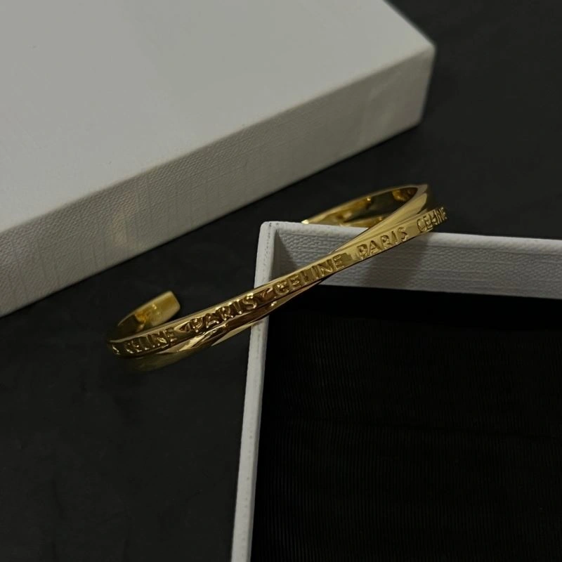 Reasonably priced Celine Bracelets