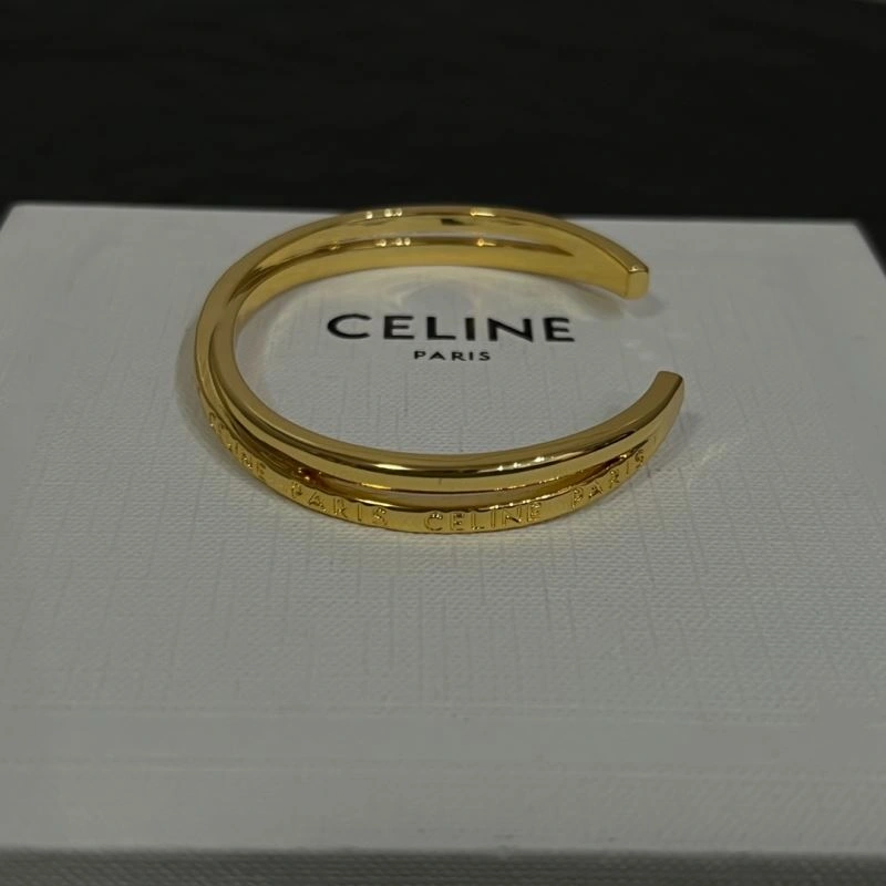 Reasonably priced Celine Bracelets